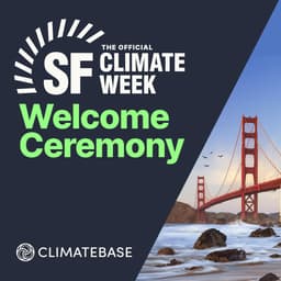 All Events | SF Climate Week