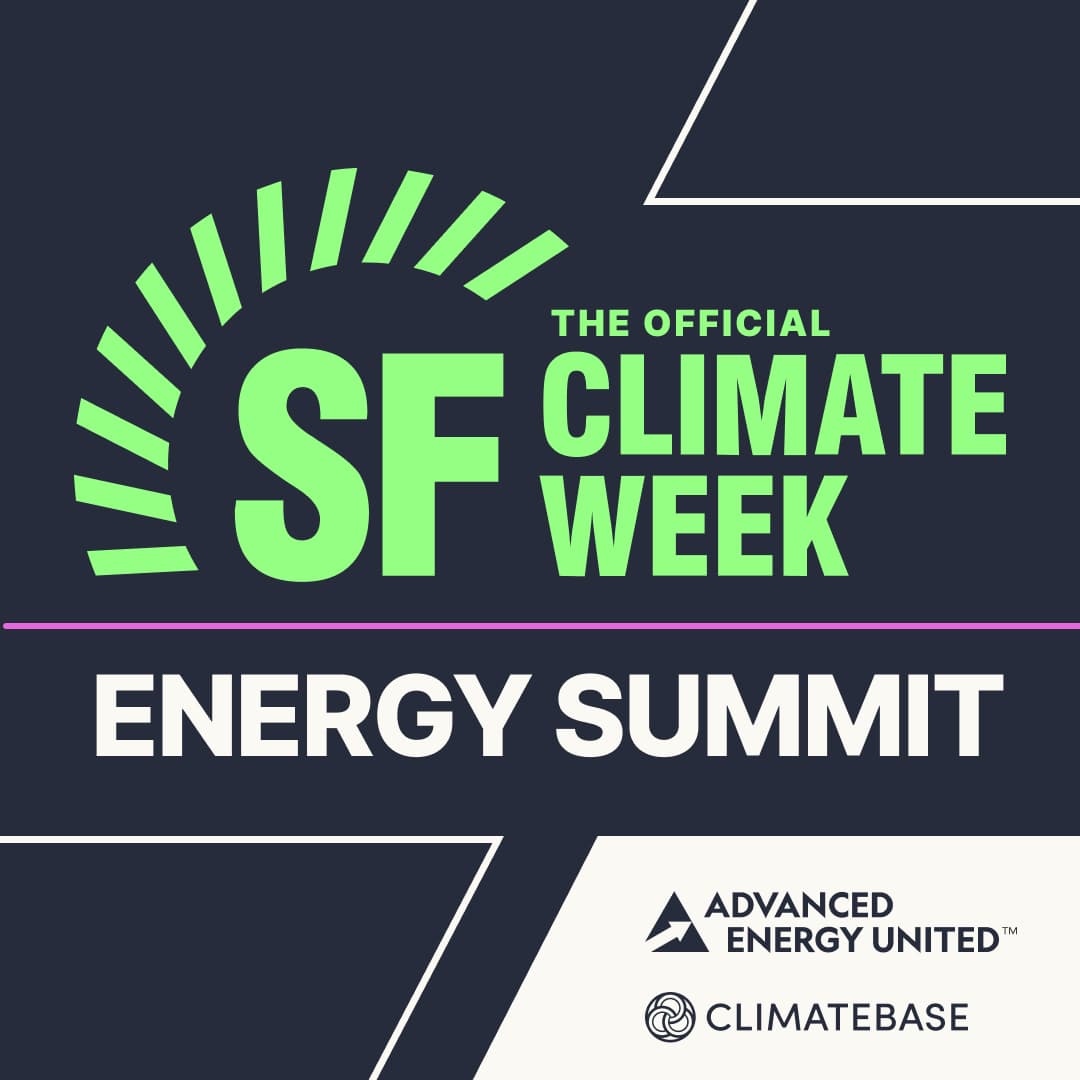 SF Climate Week